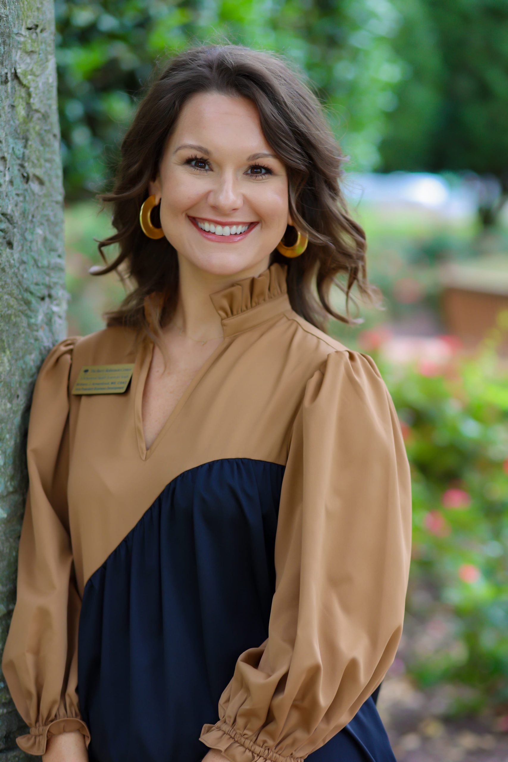 Meet The Team of The Barry Robinson Center
