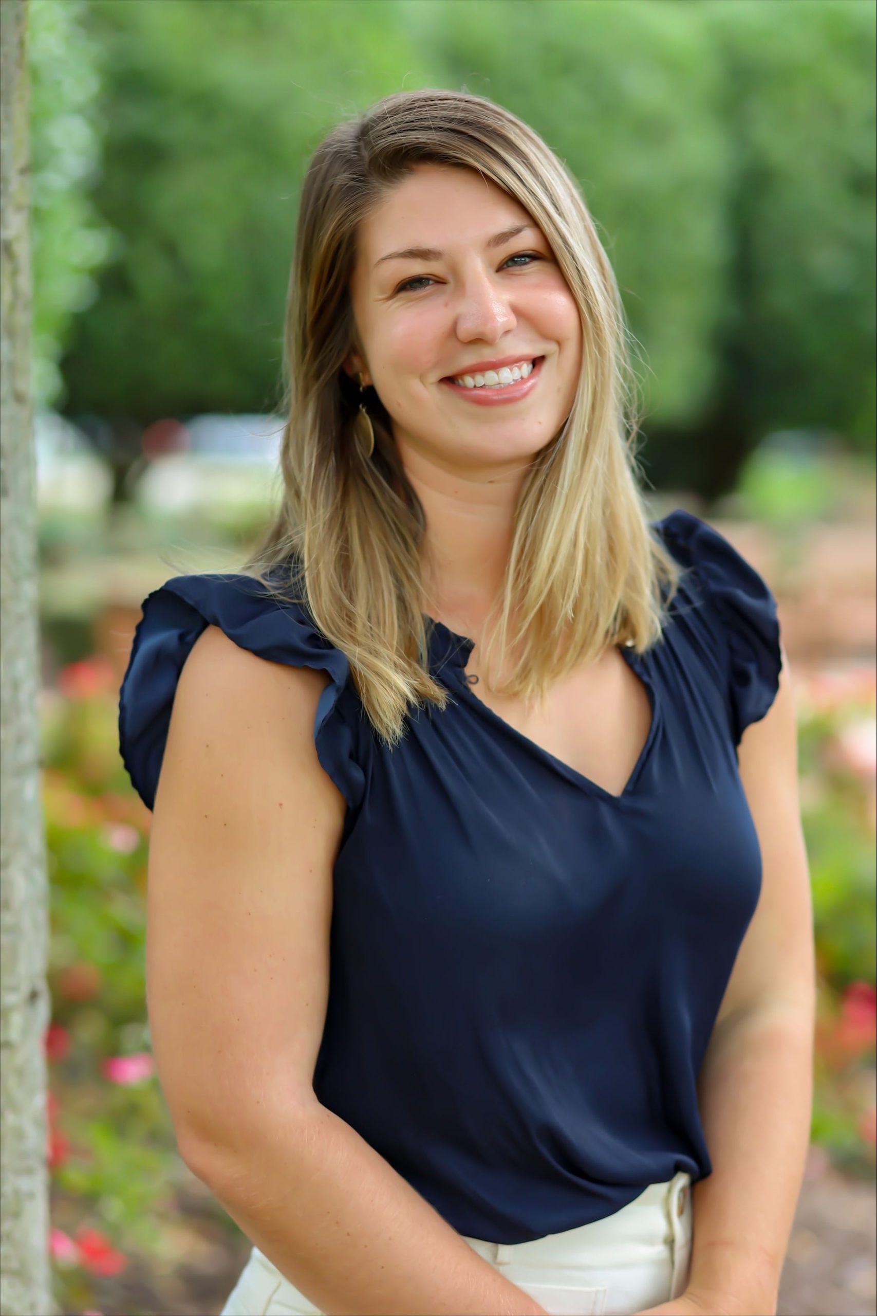 Meet The Team of The Barry Robinson Center